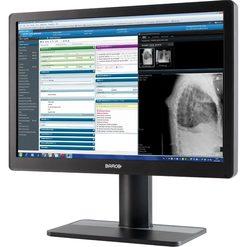 Barco Eonis MDRC-2321HTIB - MDRC-2321 Serie - Barco Medical - Monitore Behandlungseinheiten ...